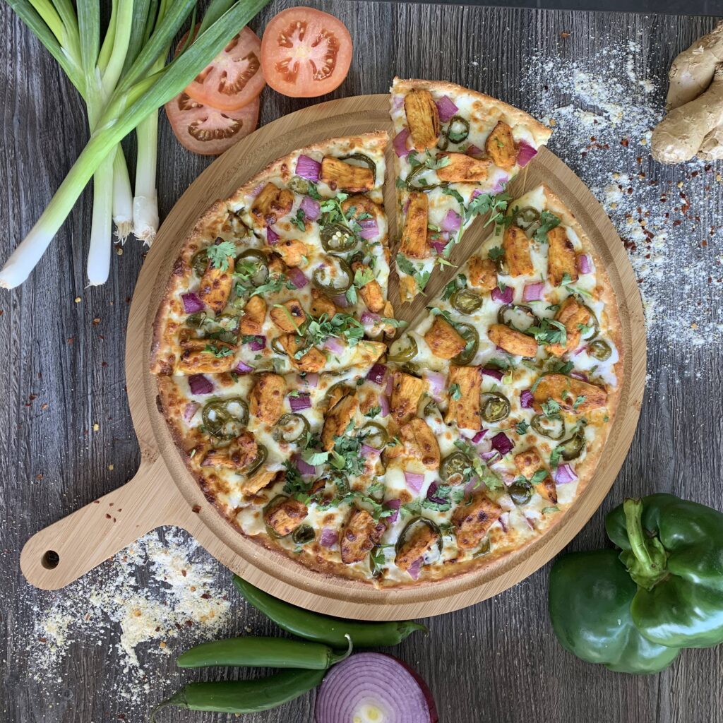 Comfort Food Just a Click Away: Pizza Delivery Near Me